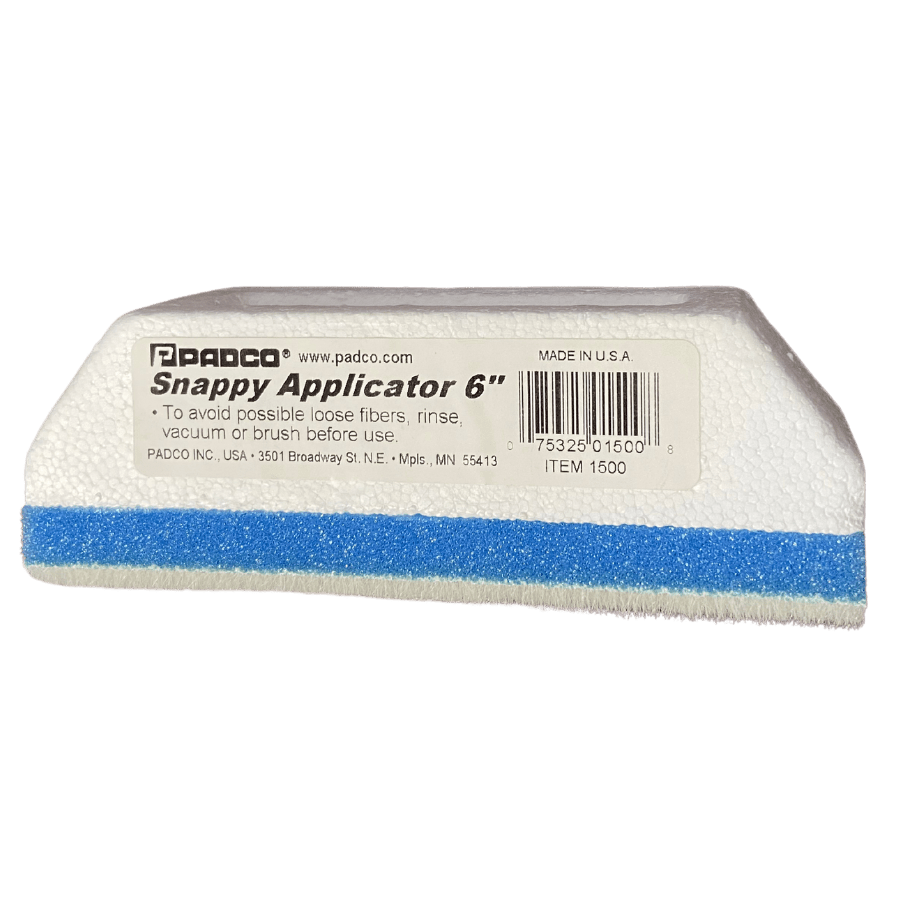 StonePro Sealer Applicator | Hand Held Applicator – Diamond Tool Store