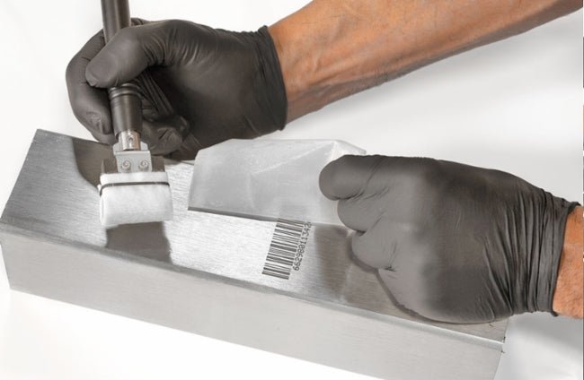 SURFOX™ Standard Kit | Walter Surface – Diamond Tool Store