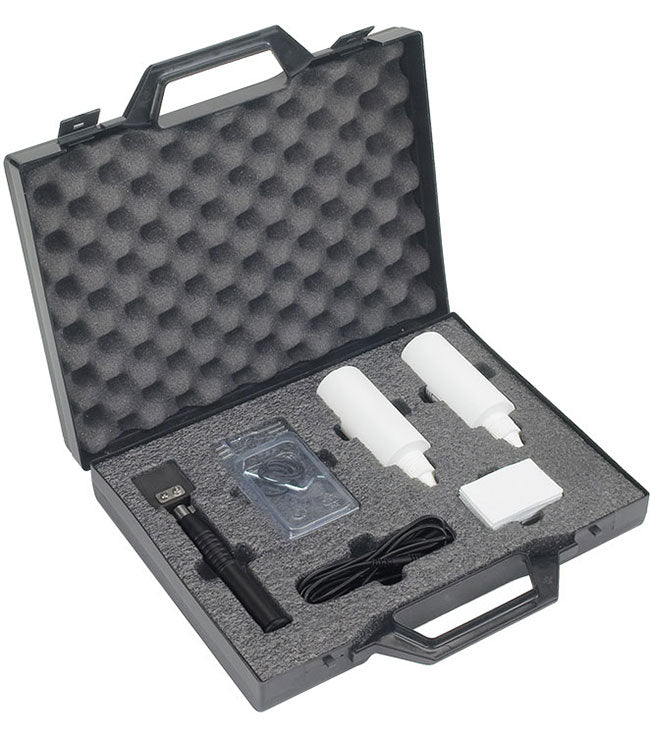 SURFOX™ Standard Kit | Walter Surface – Diamond Tool Store