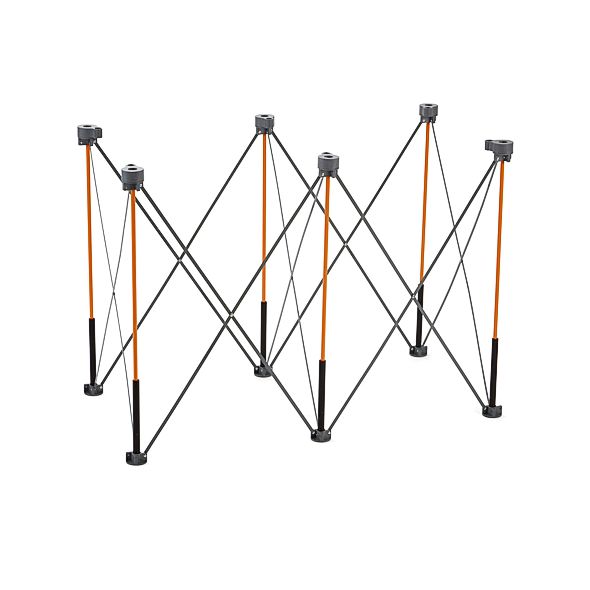 Tall Centipede 2ft x 4ft x 36in Unit | Work Stand | Bora Tools ...