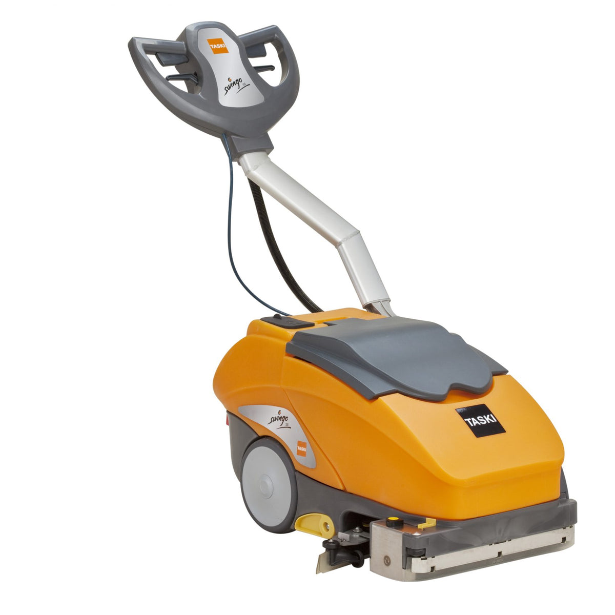 TASKI swingo 350B Walk-Behind Auto Scrubber | Floor Machine – Diamond ...