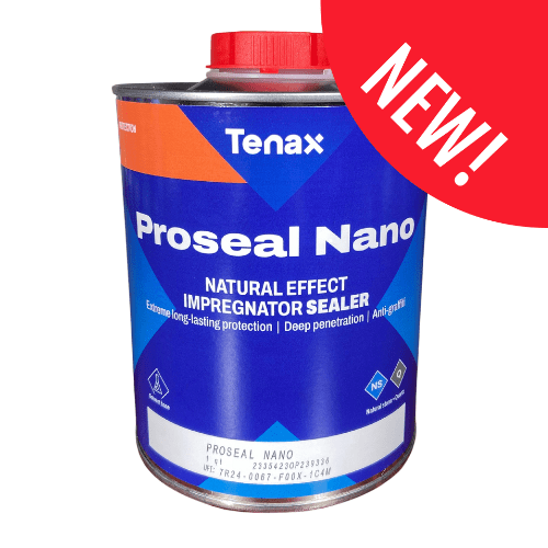 Proseal Nano 250ml | Tenax Proseal | Nano Propeller | Quartzite Sealer ...
