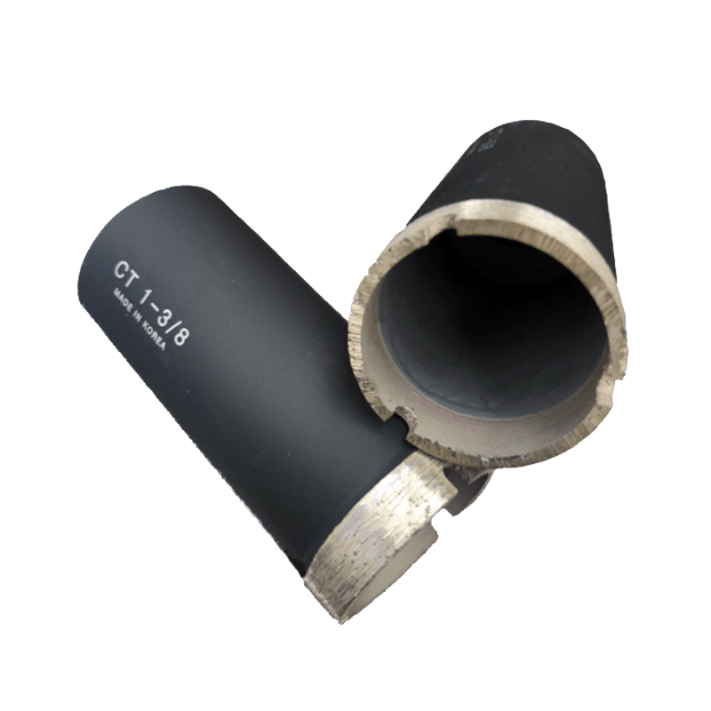 Thin Core Bit | Granite | Quartz | Stone Core Bits | Porcelain Bits ...