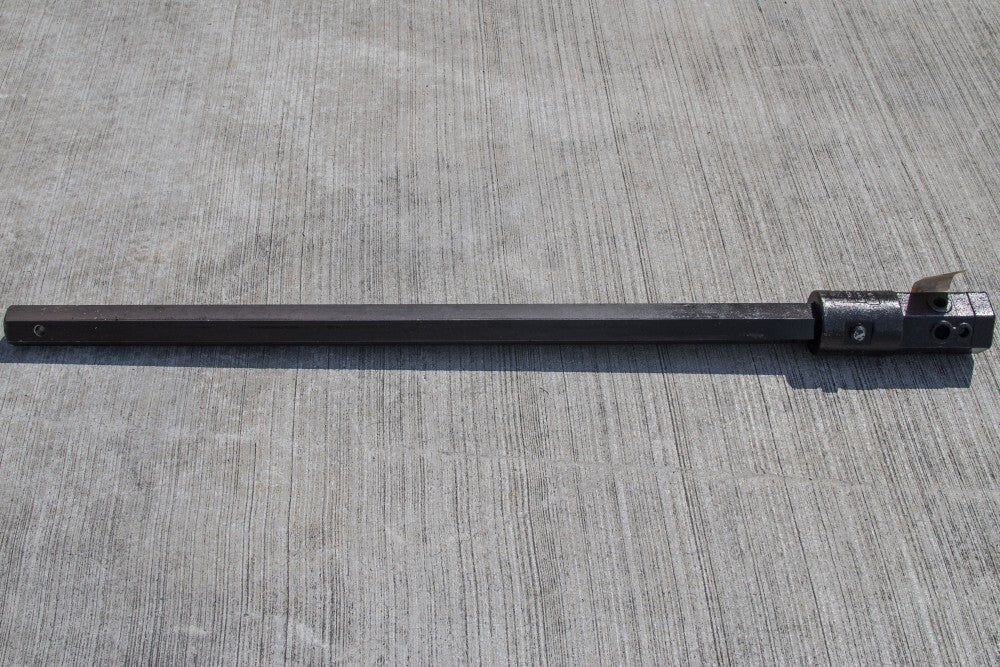 Auger Extensions | Hex shaft auger | Auger bits and extensions ...