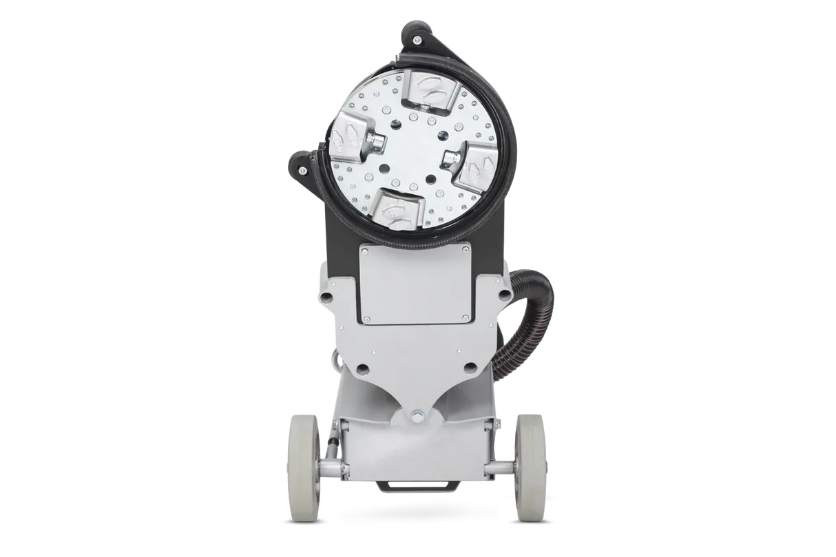 Husqvarna HTC Edge Grinder | Edge Grinding Machine | Concrete – Diamond ...