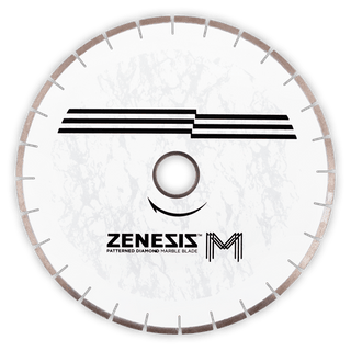 Zenesis | Zenesis Diamond Tools | Zenesis Products | Zenesis Blades ...
