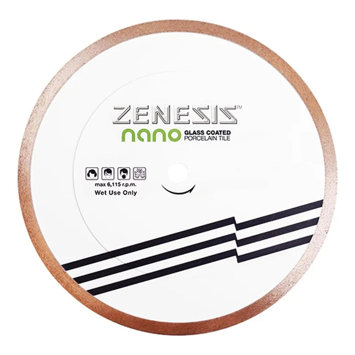 Zenesis | Zenesis Diamond Tools | Zenesis Products | Zenesis Blades – Diamond Tool Store