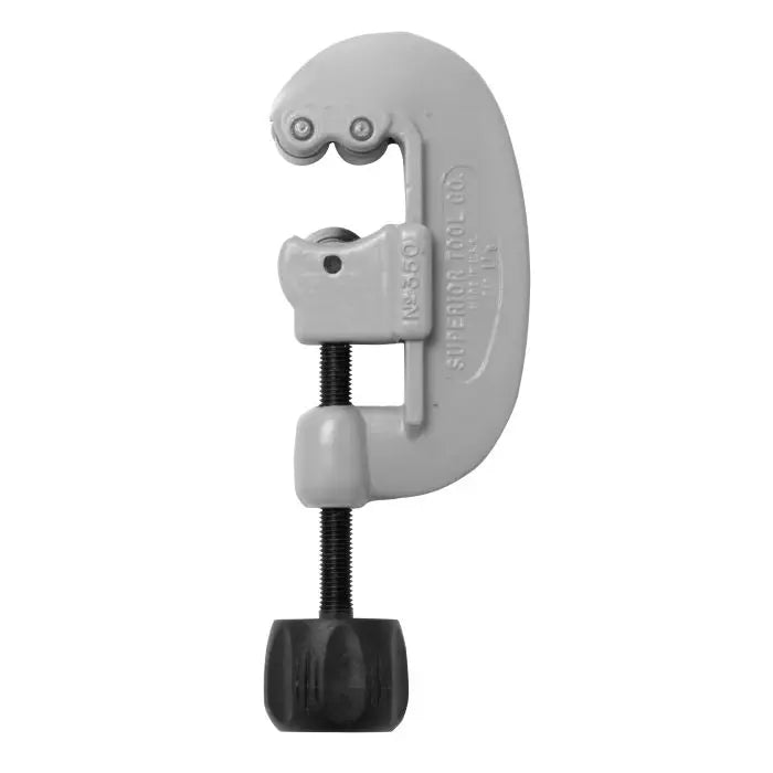 1-1/8“ O.D. Screw-Feed Tubing Cutter (Model 350) | Superior Tool ...