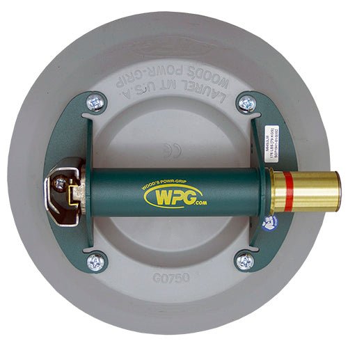 Hand Cup | Lifting Equipment | Equipment for Lifting – Diamond Tool Store