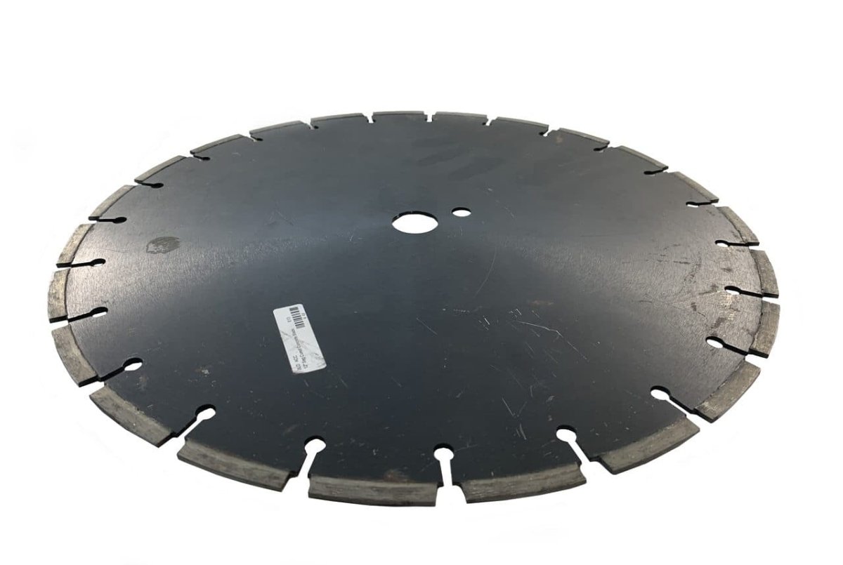 Concrete Cutting Blade | 12 inch Diamond Blade | Blade on Sale ...