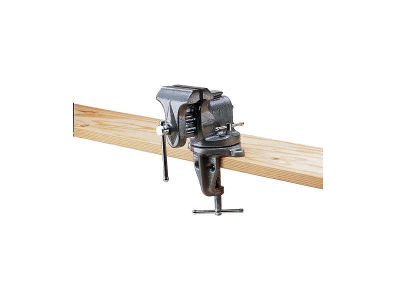 153, Bench Vise - Clamp-On Base | Wilton | Clamp Vise – Diamond Tool Store
