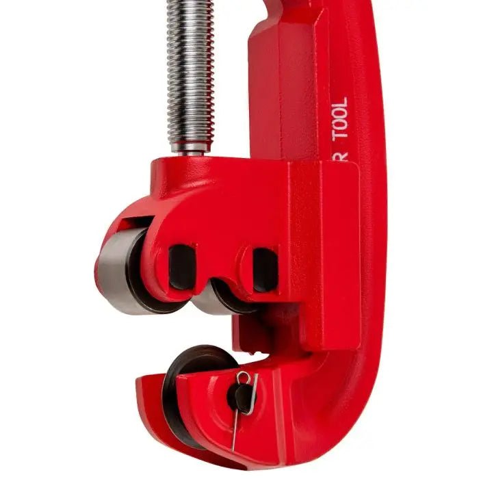 2“ Heavy-Duty Pipe Cutter | Superior Tool | Piper Cutters – Diamond ...