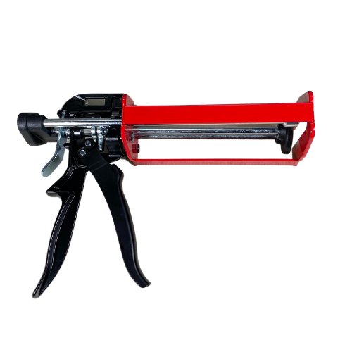 Caulk Gun Double Piston | Diamond Tool Store | Caulk Gun