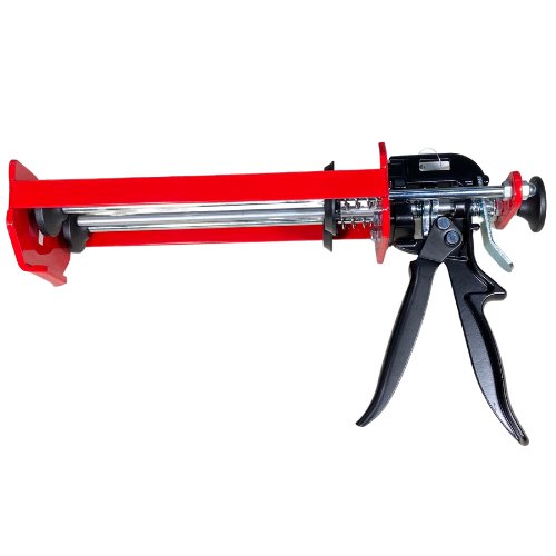Caulk Gun Double Piston | Diamond Tool Store | Caulk Gun