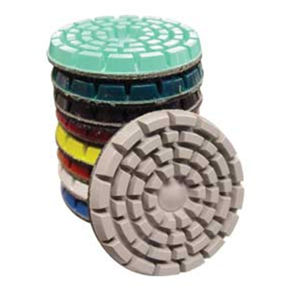 3 Inch Diamond Pads | Diamond Pads For Floor Machine | Stone Pro ...