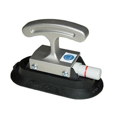 3" X 6" Handi-Grip Hand Cup for Flat to Slightly Curved Surfaces (40 L ...