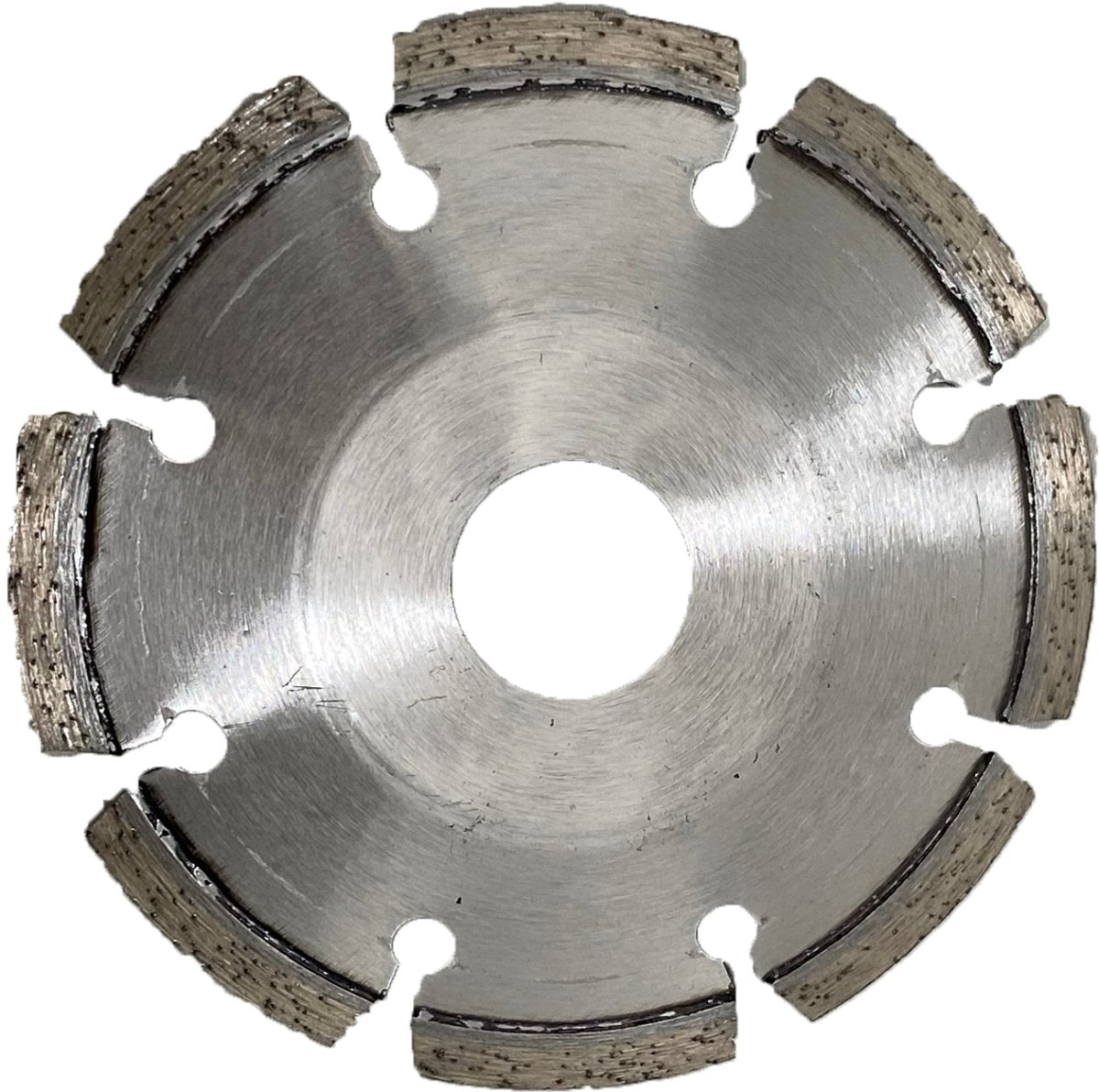 Convex Concrete Blade | Curved Concrete Blade | 4 Inch Blade Concrete ...