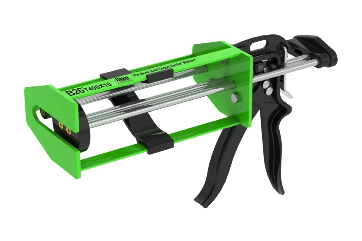 B-Line Manual Multi-Component Cartridge Gun | Caulking Gun – Diamond ...