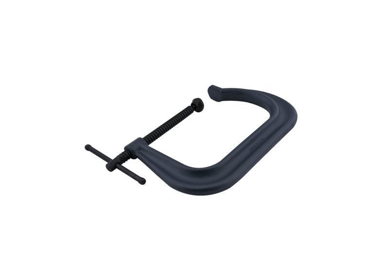 Drop Forged C-Clamp | L-Clamps | Deep-Throat C-Clamps | Clamps ...