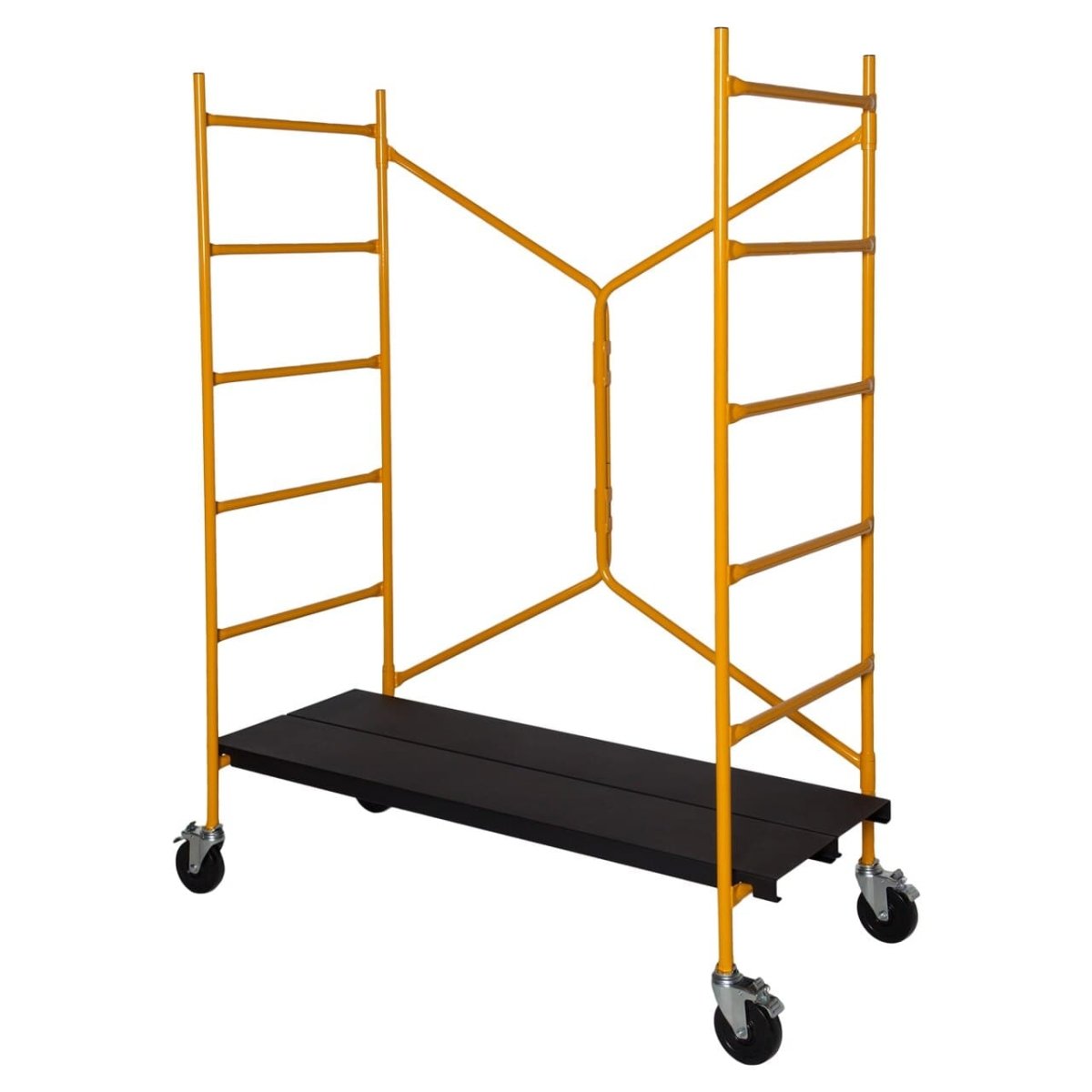 6 FT. Step-Up Work Stand – Diamond Tool Store