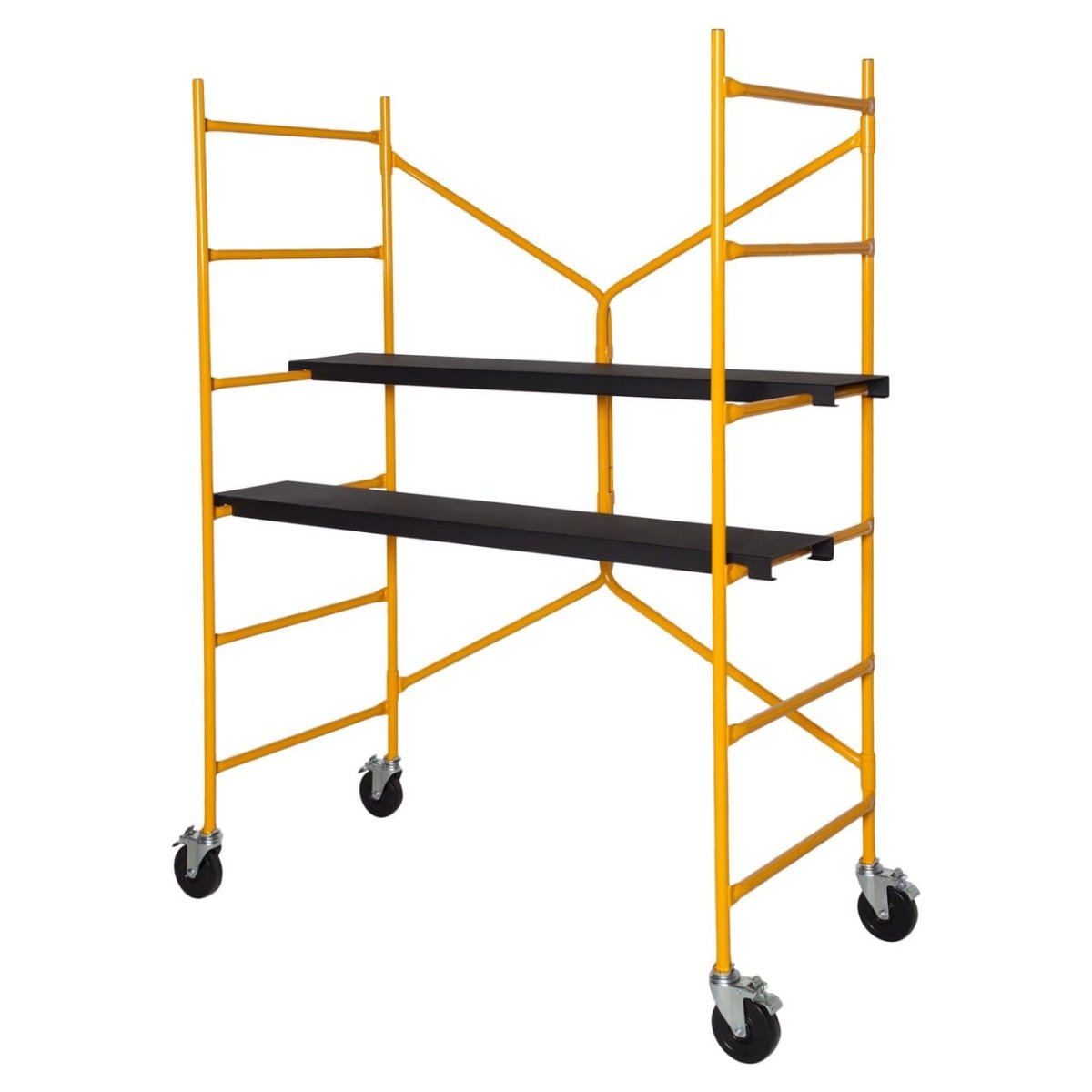 6 FT. Step-Up Work Stand – Diamond Tool Store