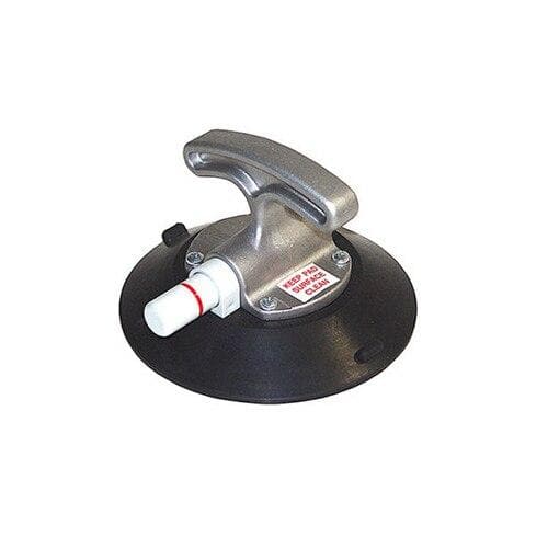 6" Handi-Grip Hand Cup for Flat and Curved Surfaces | Mini Suction Cup ...