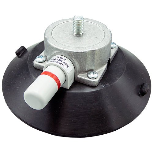 6" Mounting Cups | Suction Cups for Mounting on Stone | Fabrication ...