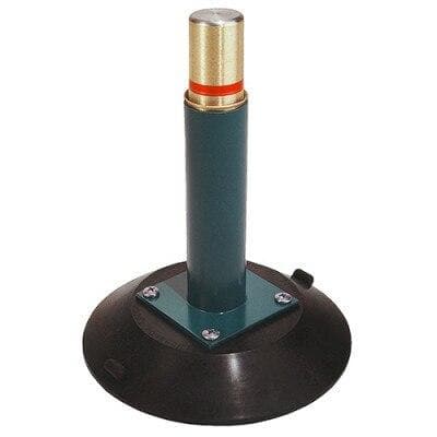 6" Vertical Hand Cup For Flat to Curved Surfaces | Glass Suction Cups ...