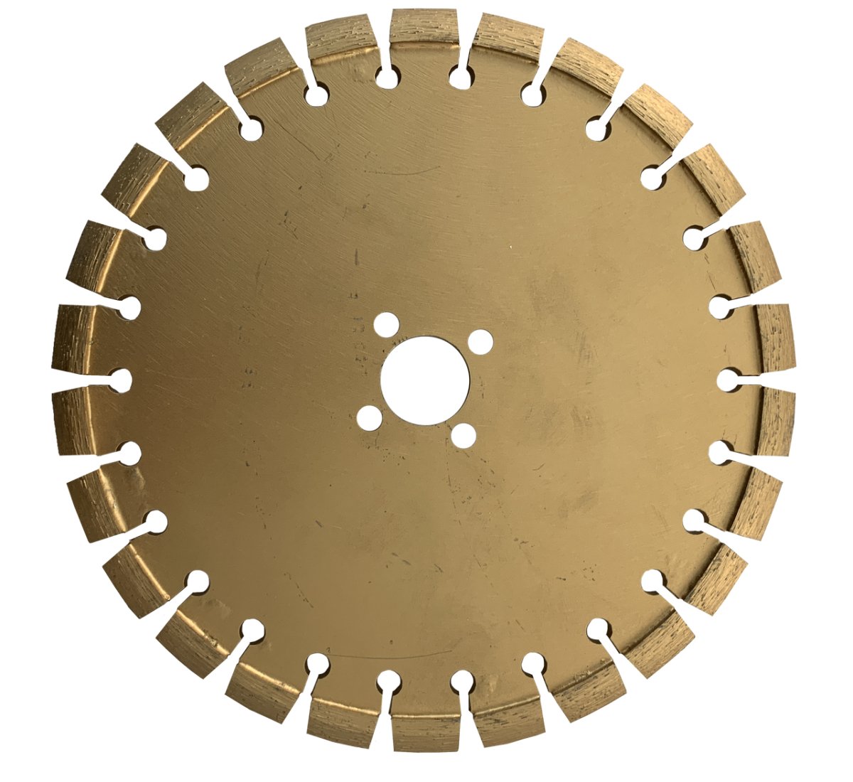 7" Kerf Blade | Crack Chaser | Combo Blade | Discount Diamond Blade ...