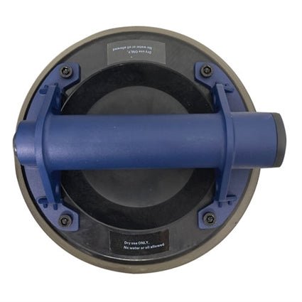 8" WEHA TUFFCUP ELECTRIC BATTERY POWERED CORDLESS VACUUM CUP – Diamond ...