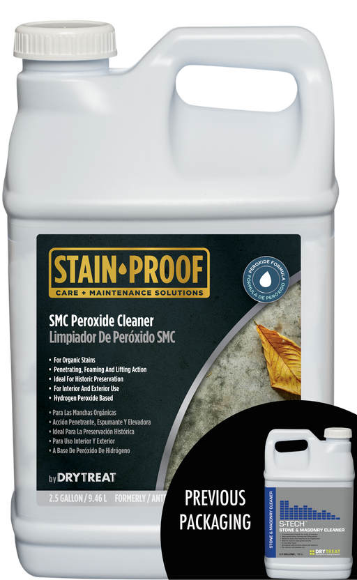 Stone Cleaning Products | Stone Care Stain Remover