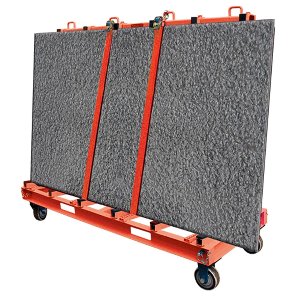 A-Frames for Granite, Stone & More | Diamond Tool Store