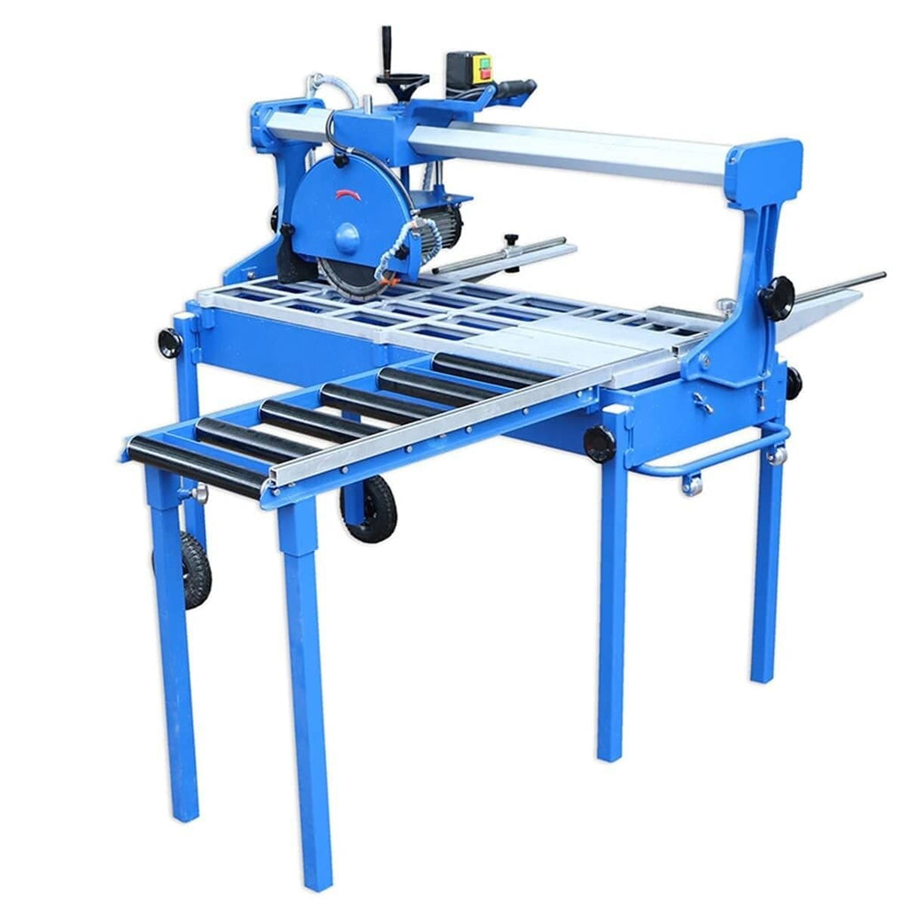 Stone & Granite Bridge Saws & CNC Machines for Sale