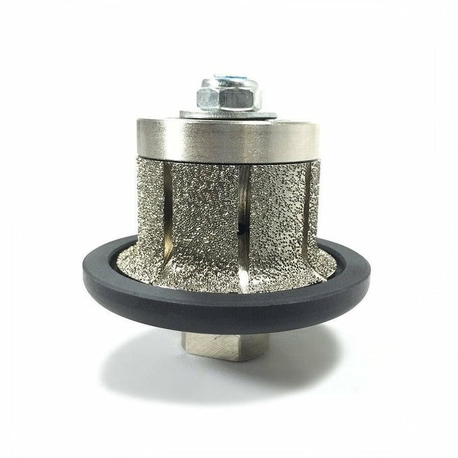 Buy Hand Profile Router Bits for Concrete, Granite & More