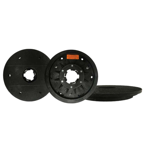 Floor Buffer: Rotary Brushes, Driver Plates & More