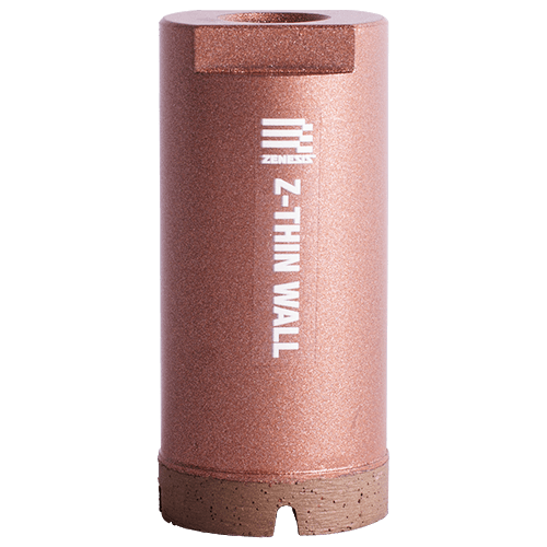 Core Bits For Engineered Stone | Core Bits Dekton | Diamond Core Bits