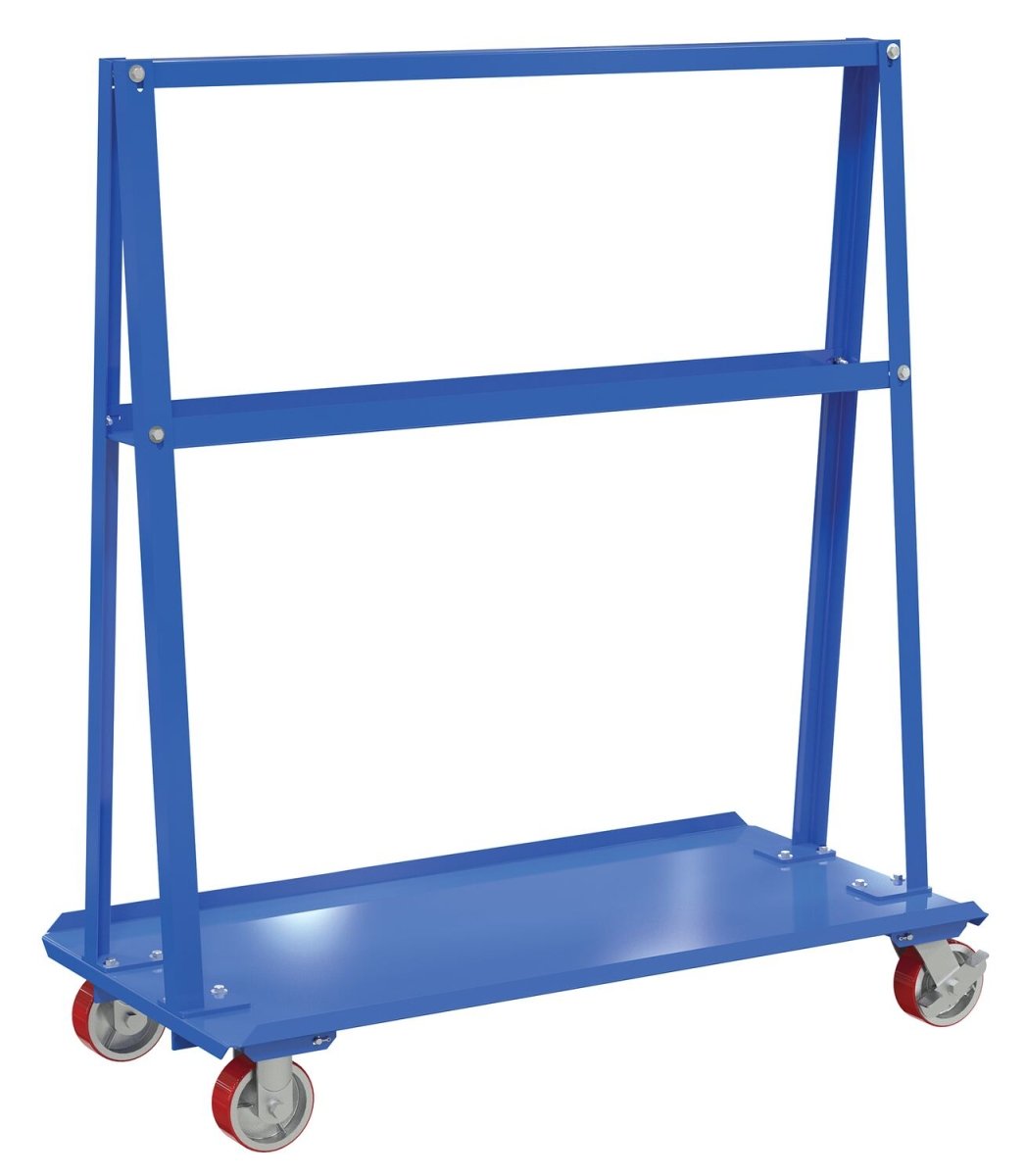 A-Frame Carts | Carts for moving | A Frame Cart | Industrial Carts ...