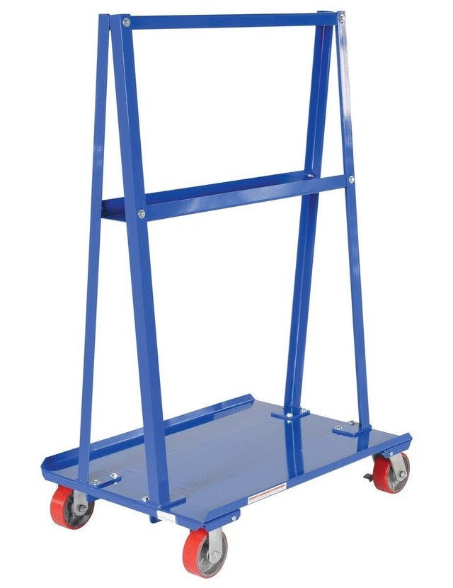 A-Frame Carts | Carts for moving | A Frame Cart | Industrial Carts ...