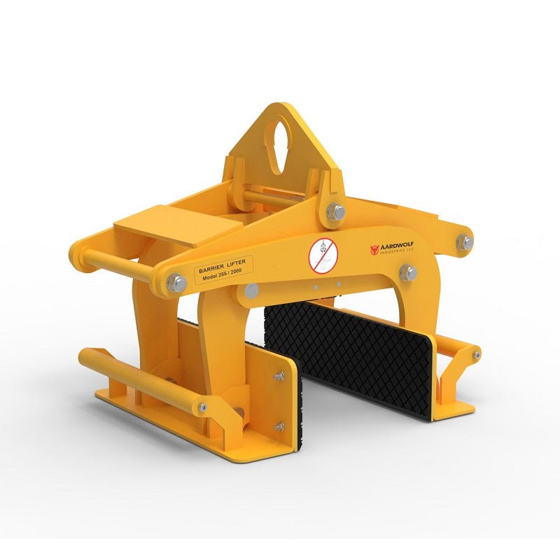 Pipe Lifters and Concrete Clamps - Lifting Devices & Equipment ...