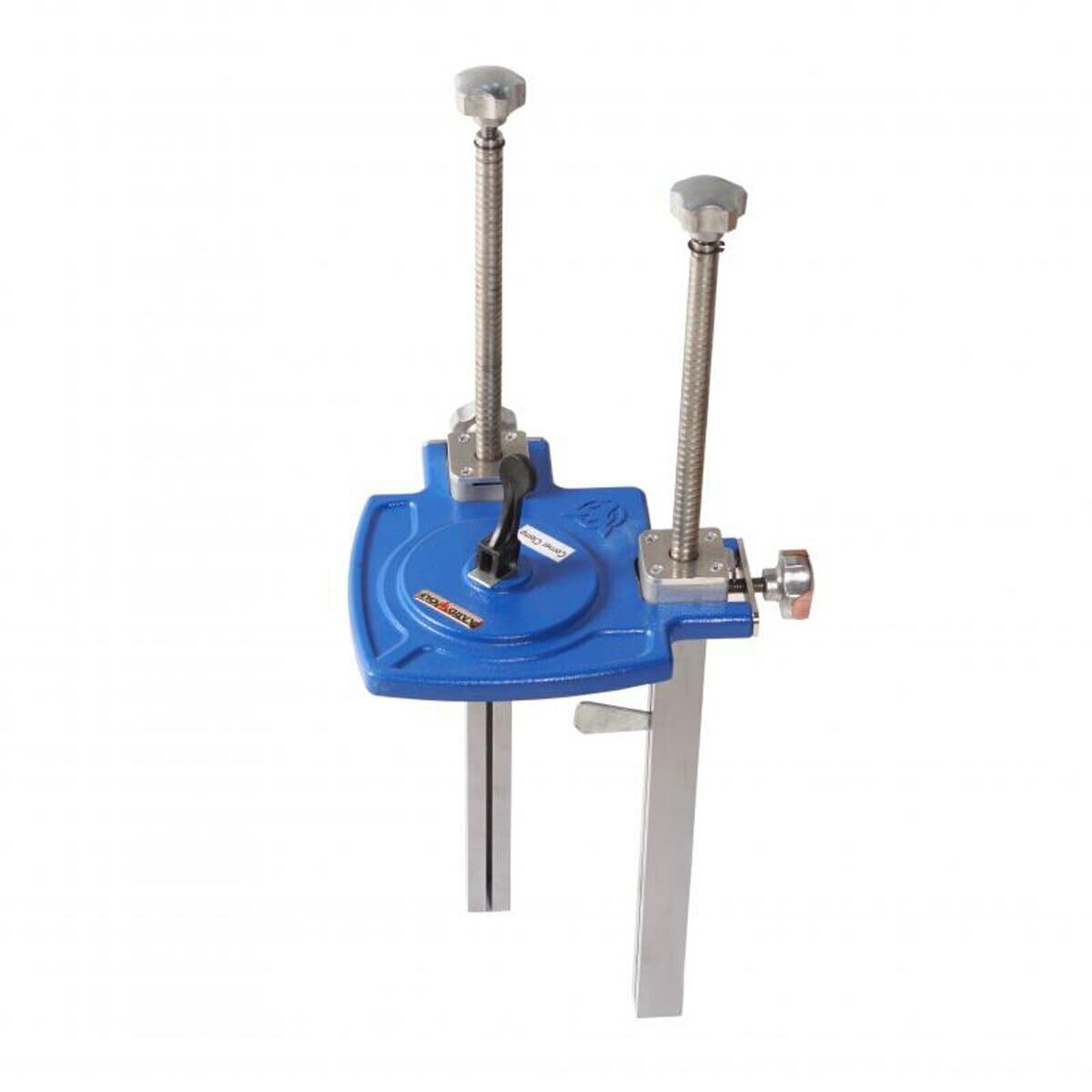 Aardwolf Corner Clamp | C Clamps | Countertop Clamp – Diamond Tool Store