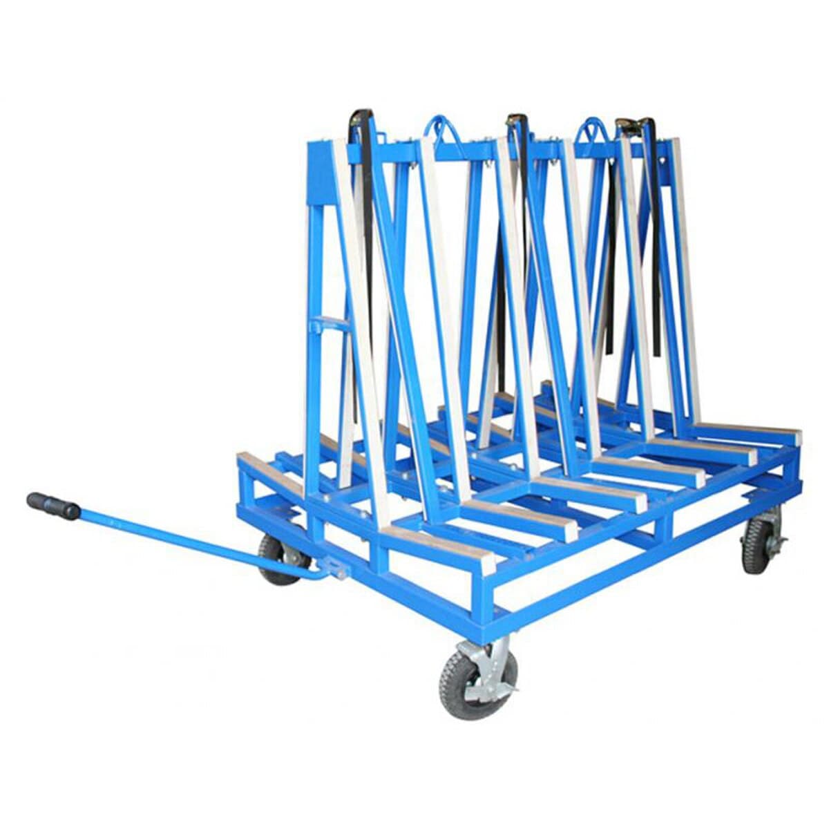 Aardwolf Demountable Frame | Stone A Frame | Transport Rack – Diamond ...