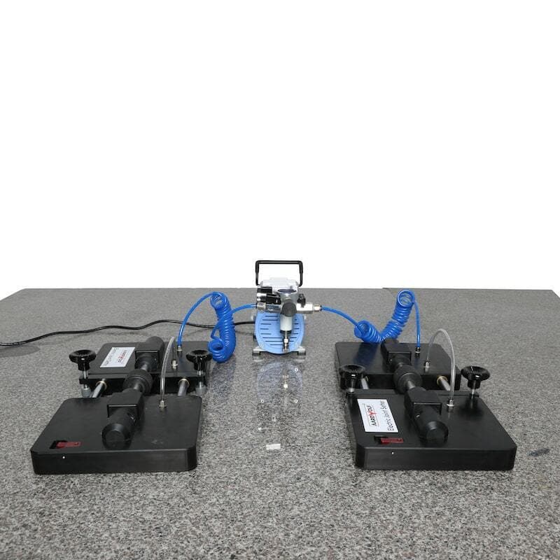 Aardwolf Electric Joint Setter | Granite Seam Setter | Countertop Tools ...