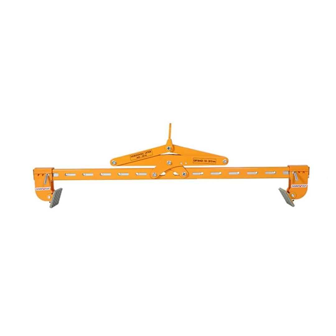 Horizontal Lifting Clamp | Scissor Clamp | Horizontal Scissor Lifter ...