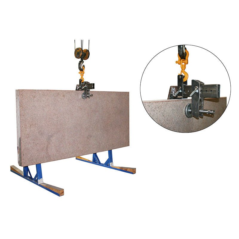 Aardwolf Monument Clamp Lifter | Monument Handling – Diamond Tool Store