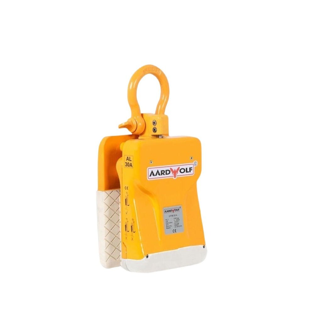 Aardwolf Slab Lifter 30 Automatic | Slab Lifting Clamp | Auto Lifter ...