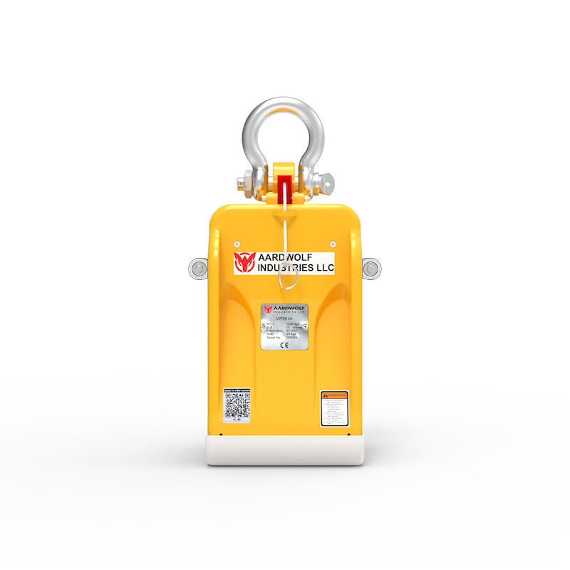 Granite & Stone Slab Lifters | Lifting Equipment for Sale – Diamond ...