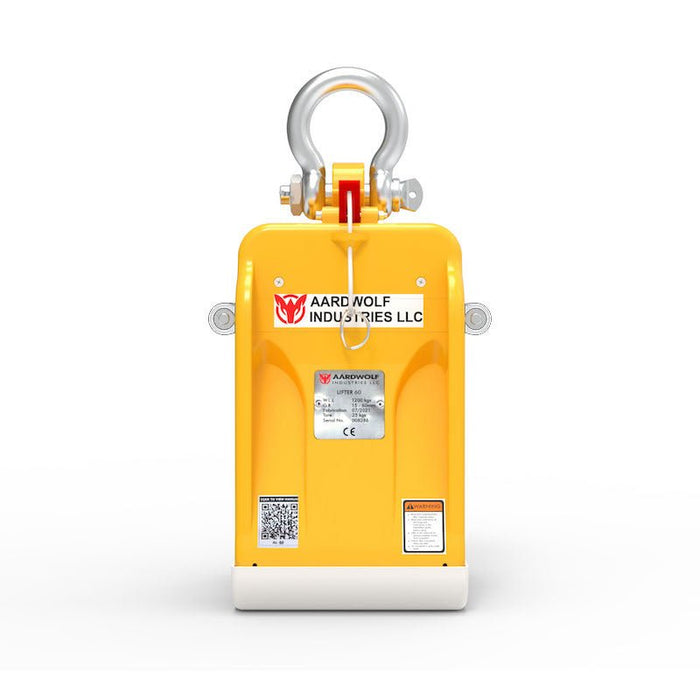 Vacuum Lifter | Vacuum Slab Lifter | 4 Pad | Diamond Tool Store