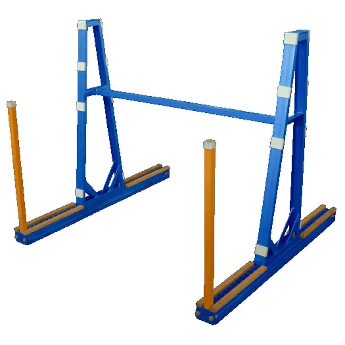 Aardwolf Storage A Frames | A Frame | Material Handling Fabrication ...