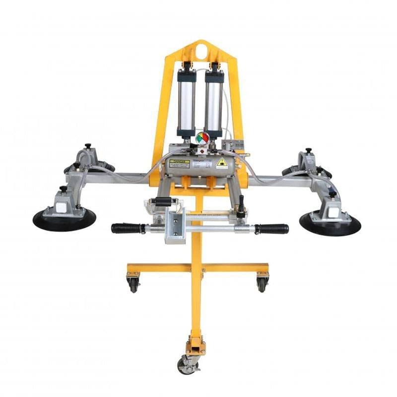 Glass Vacuum Lifters | Glass Lifting & Handling Equipment – Diamond ...
