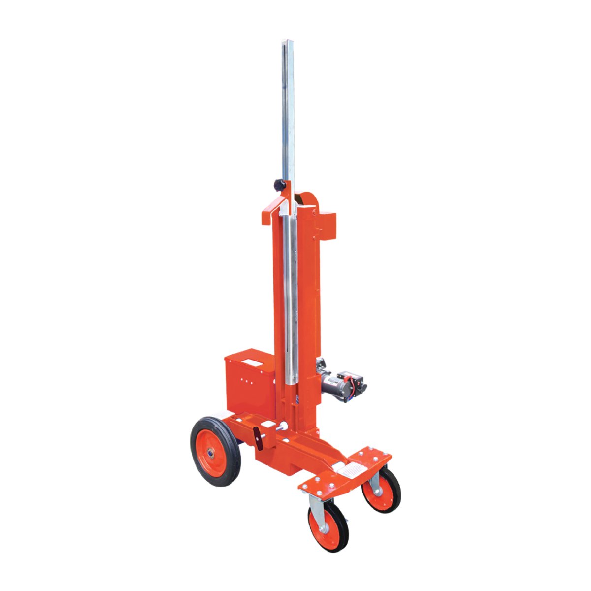 Abaco Elevating Winch Cart | Raising Slabs | Unloading Slabs – Diamond ...